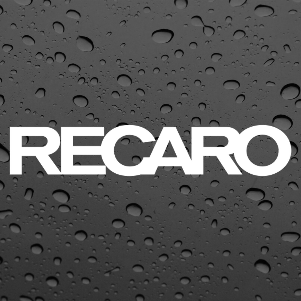 Recaro Logo Recaro Files For Insolvency Bridge Classic Cars