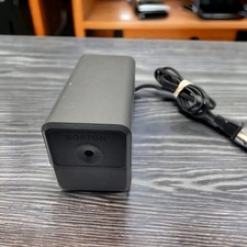 Vintage Boston Electric Pencil Sharpener Model 19 296A for sale online ...