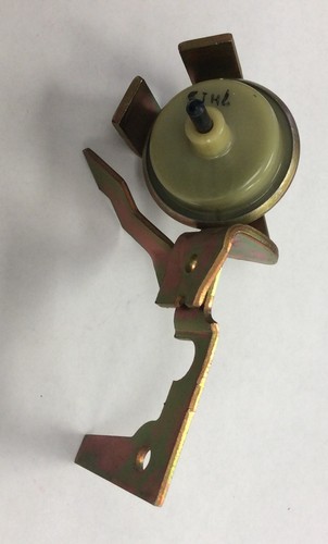 Standard D5143 NEW Carburetor Dash Pot-DASHPOT FORD,MERCURY *1985-1986 ...