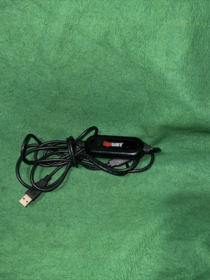 Gigaware USB 2.0 16-Ft Active Extension Cable Gold Plated Connector | eBay