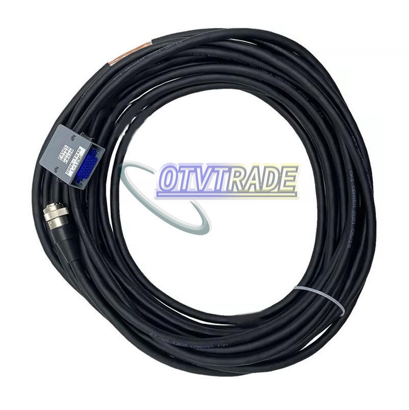 New 1PCS Teach Pendant Cables 2006-T840 L=12MC A660-2006-T840#L12R03C ...