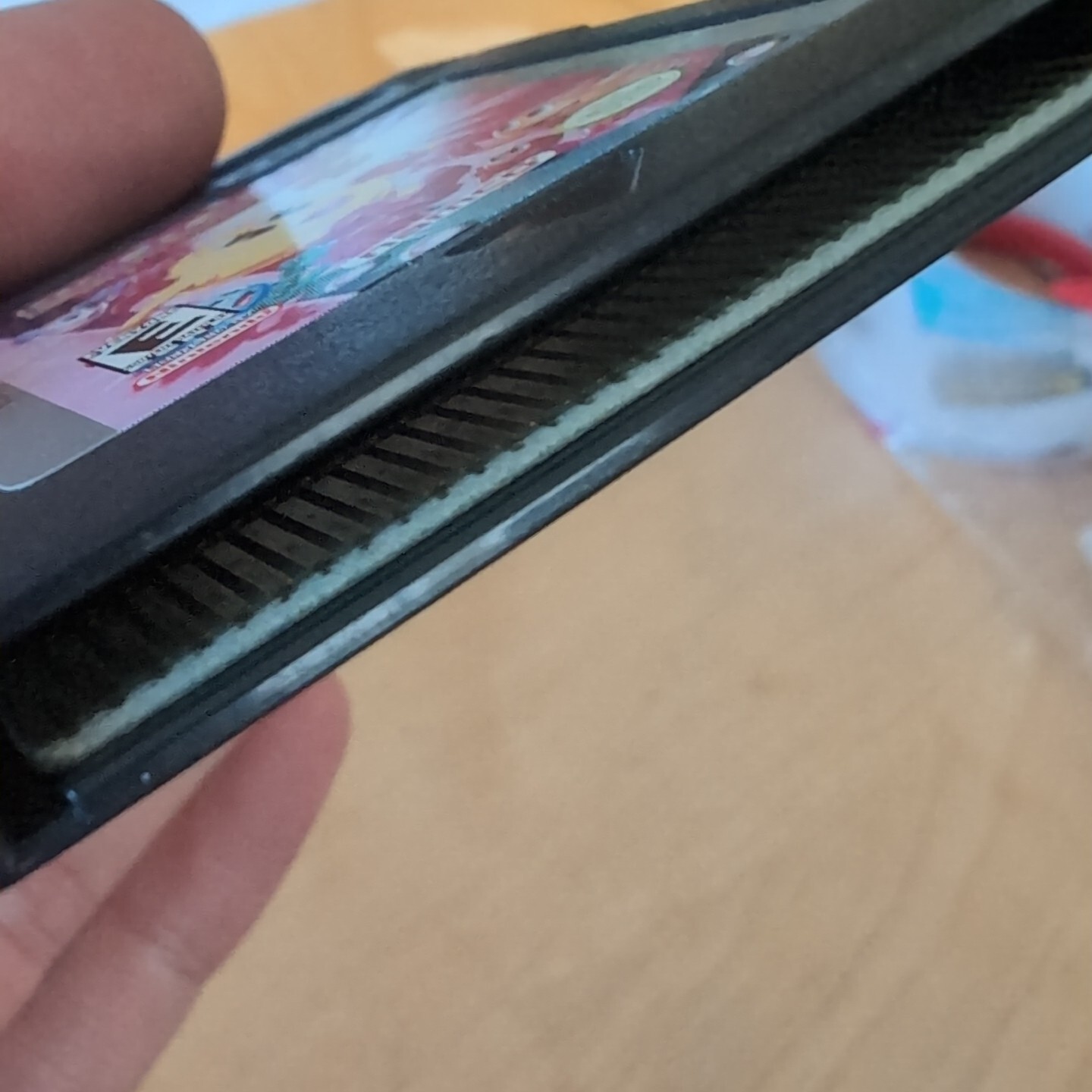 Ms. Pac-Man Special Color Edition Nintendo Gameboy Cartridge | eBay