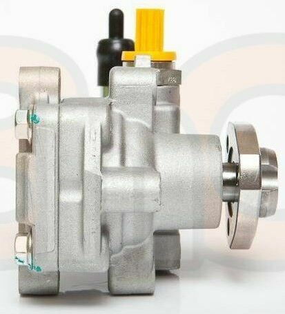 9064660201 POWER STEERING PUMP AFTERMARKET F/MERCEDES-BENZ & VW GROUP ...