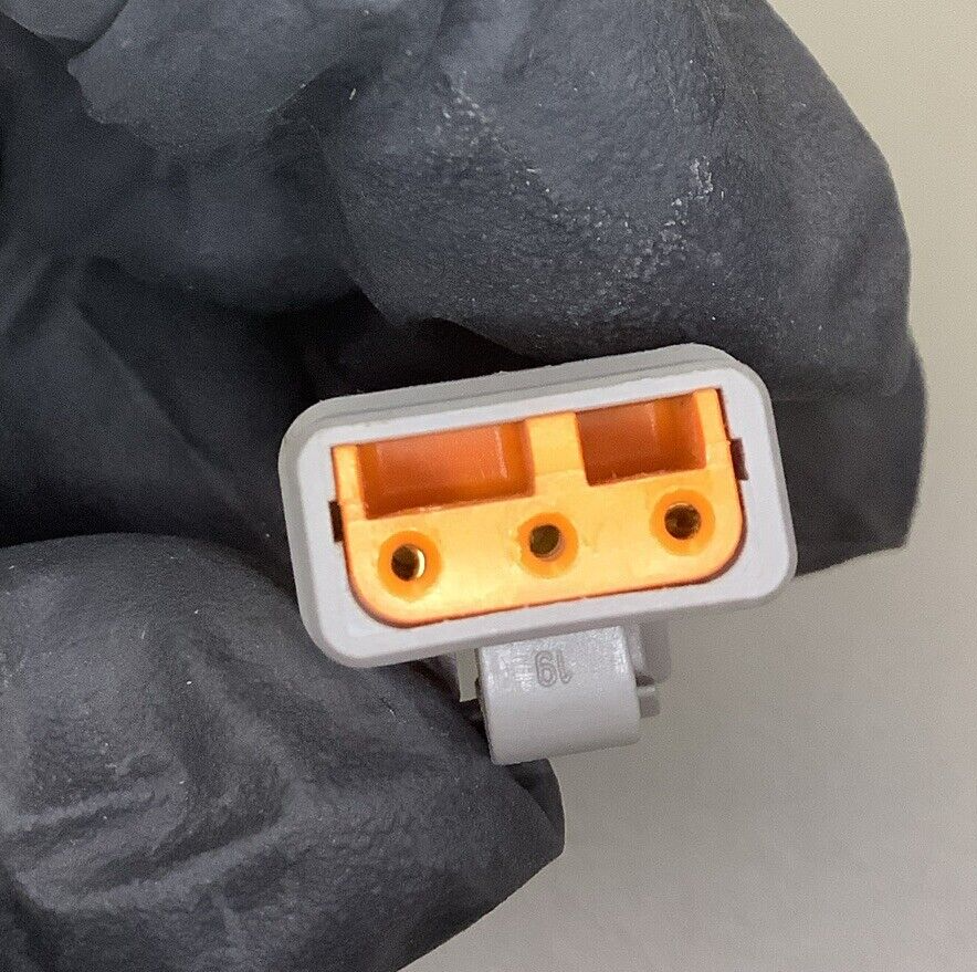 JLG Rieker CS48 1001135114 Angle Sensor Switch (b424) | eBay