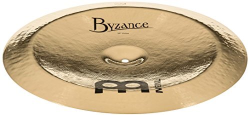 Byzance 20 Brilliant China — MADE IN TURKEY — Hand Hammered B20 Bronze ...