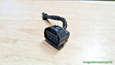 2004-2012 Mitsubishi galant connector Neutral Safety Switch MR983147 ...