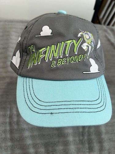 NWT Disney Parks Toy Story Buzz Lightyear “TO INFINITY AND BEYOND ...