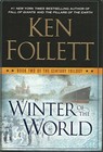 Winter of the World: Book Two of the Century Trilogy 9780525952923| eBay