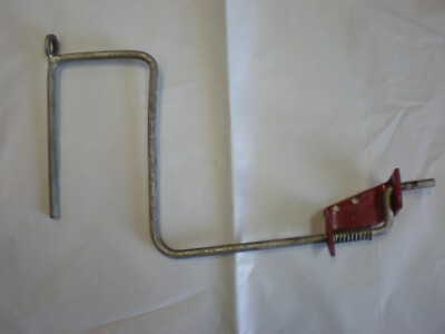 ice auger throttle lever | eBay