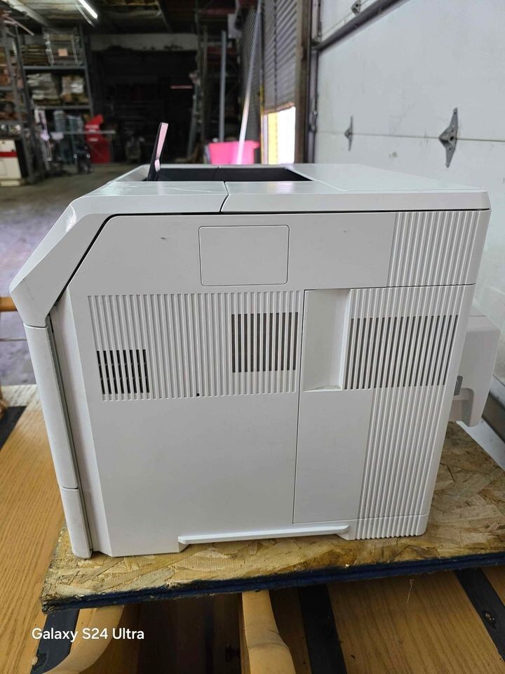 CDK Global Laser Station M605/Manufactured by HP/Great Condition | eBay