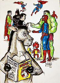 Dumass Comix & Things | eBay Stores