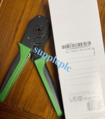 206-1204 WAGO Crimping Pliers New Fast shipping#DHL or FedEx | eBay