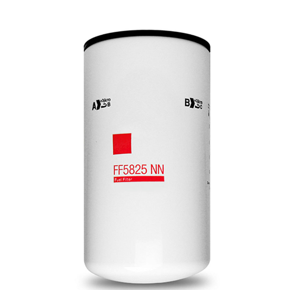 Replace BF46129 Fuel Filter For Cummins 5365988, DBF6776, FF5825NN | eBay