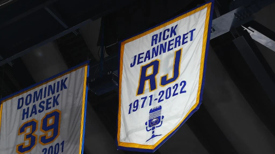 3 SIZES Buffalo Sabres Champion & Retired # Banners Decals Man Cave ...
