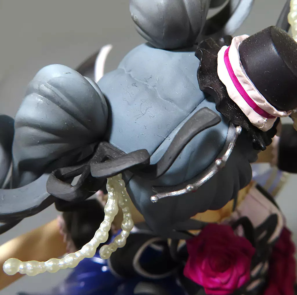 Figure Kanzaki Ranko Anniversary Princess Ver. The Fun Of Feast ...