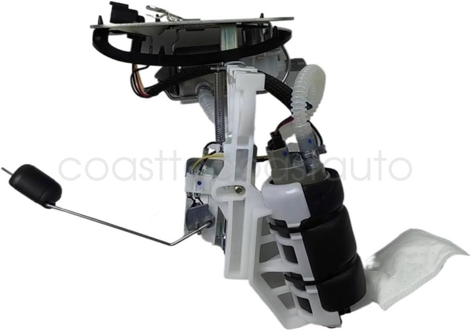 Fuel Pump Assembly For Harley Davidson 01-05 Softail ,Heritage #75132 ...