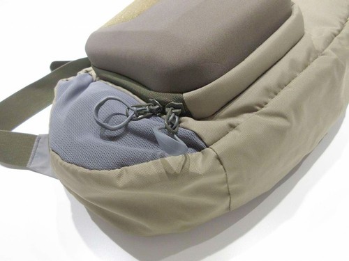 SIMMS TACKLE PACK SLING PACK ONE SHOULDER FISHING BAG EXCELLENT+++++ | eBay