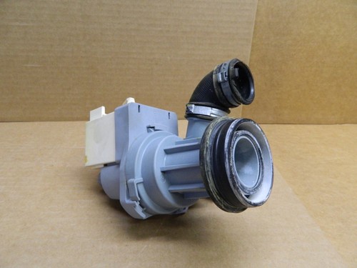 Whirlpool Dishwasher Pump Motor Part # W10805386 W11612326 | eBay