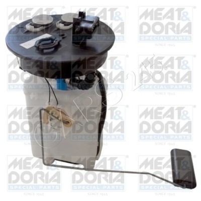 Fuel Feed Unit For MERCEDES Vito 638/2 W638 96-03 6384700794 | eBay