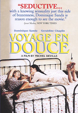 Voyage En Douce (DVD) for sale online | eBay