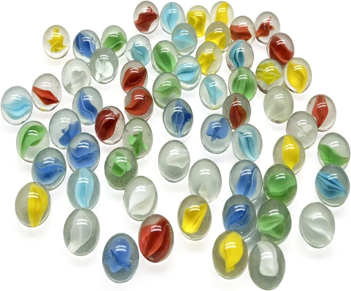 Marbles Game Circle