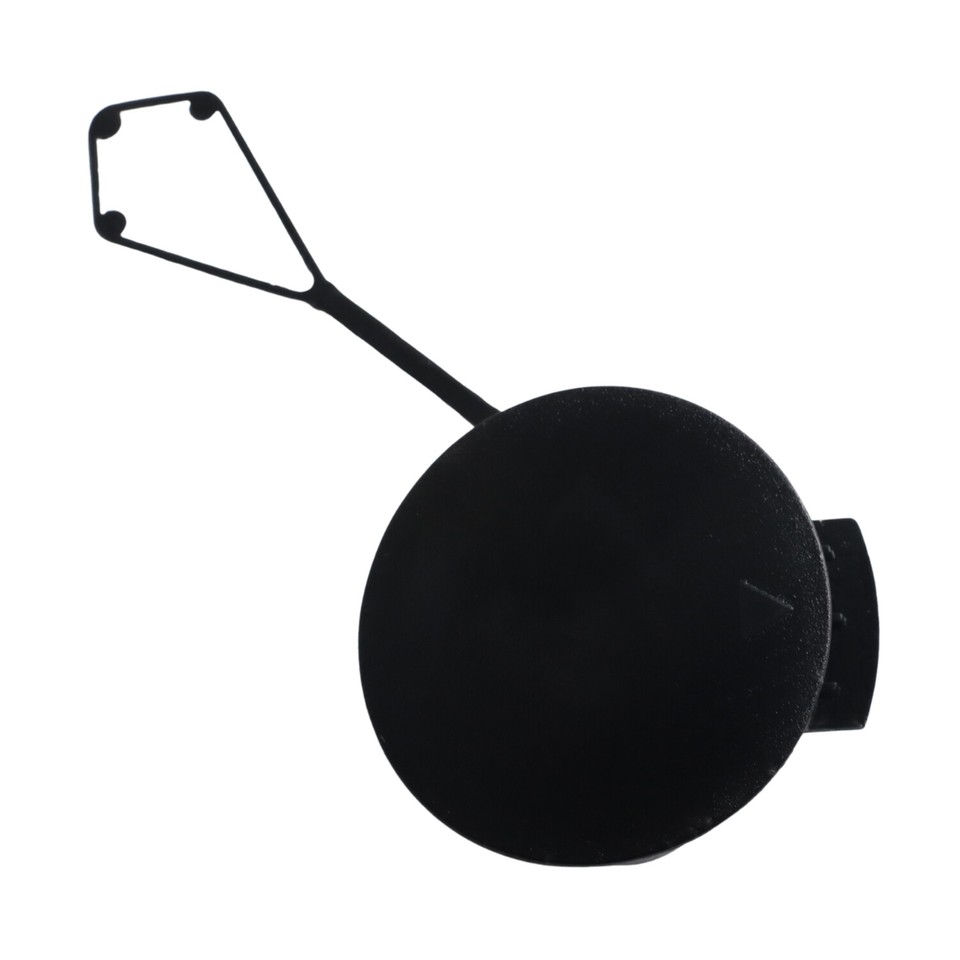 Left Front Bumper Tow Hook Cover Cap for 2017-2023 Alfa Romeo Stelvio ...