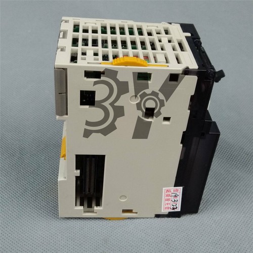 USED One OMRON CPU Unit CJ1M-CPU22 CJ1MCPU22 Programmable Controller | eBay