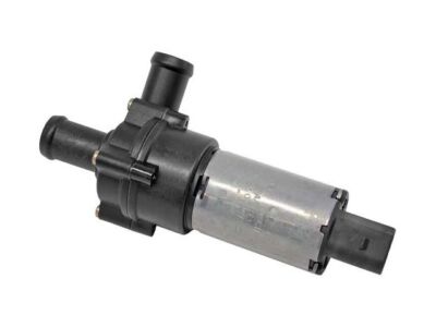 Bosch Auxiliary Water Pump fits Porsche Cayenne 2004-2006, 2008-2010 ...