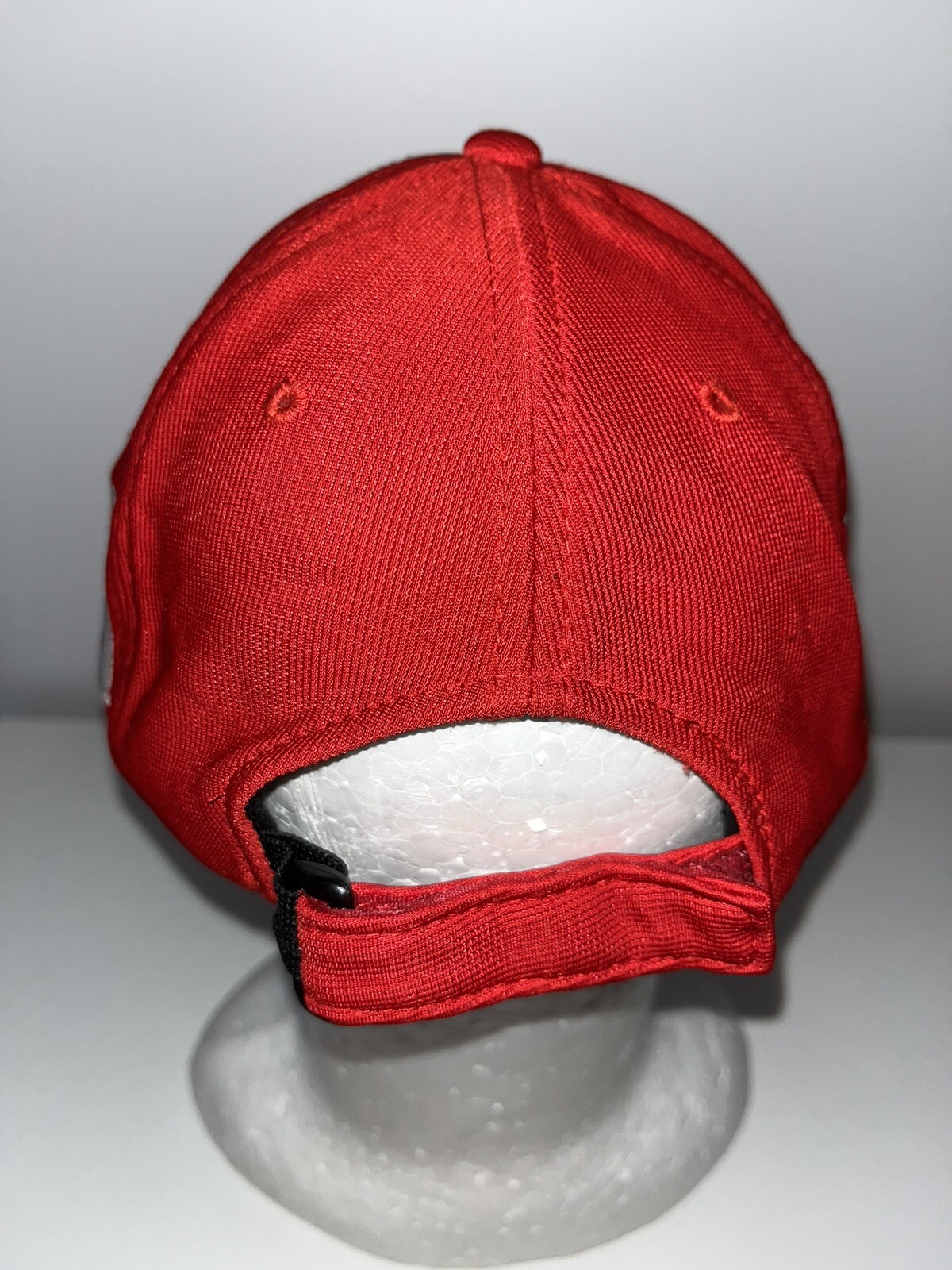 Queensland Reds Rugby Union Football Replica KooGa Media Snapback Cap ...