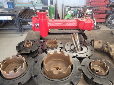 Tools - Hot Tap Machine