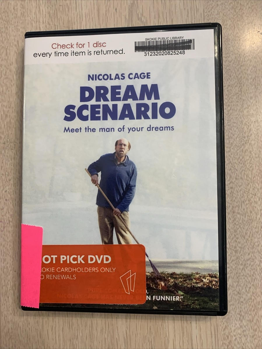 Oh Really Cage C'est Vole Que Je Vole | Nicole Cage Florentiny