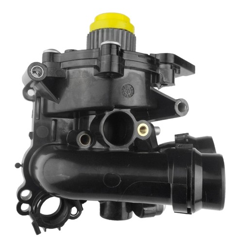 Water Pump Coolant Pump AUDI SEAT SKODA VW 1.8 2.0 TSI TFSI Original ...