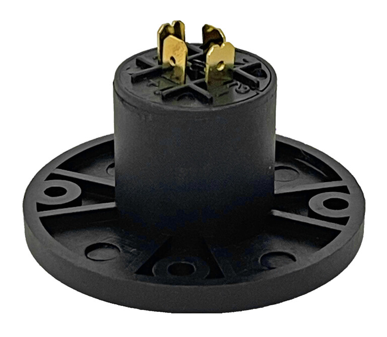 4 WIRE PRO TOUR GRADE SPEAKON CABLE, FOR CHUCHERO BOX LOUD SPEAKER ...