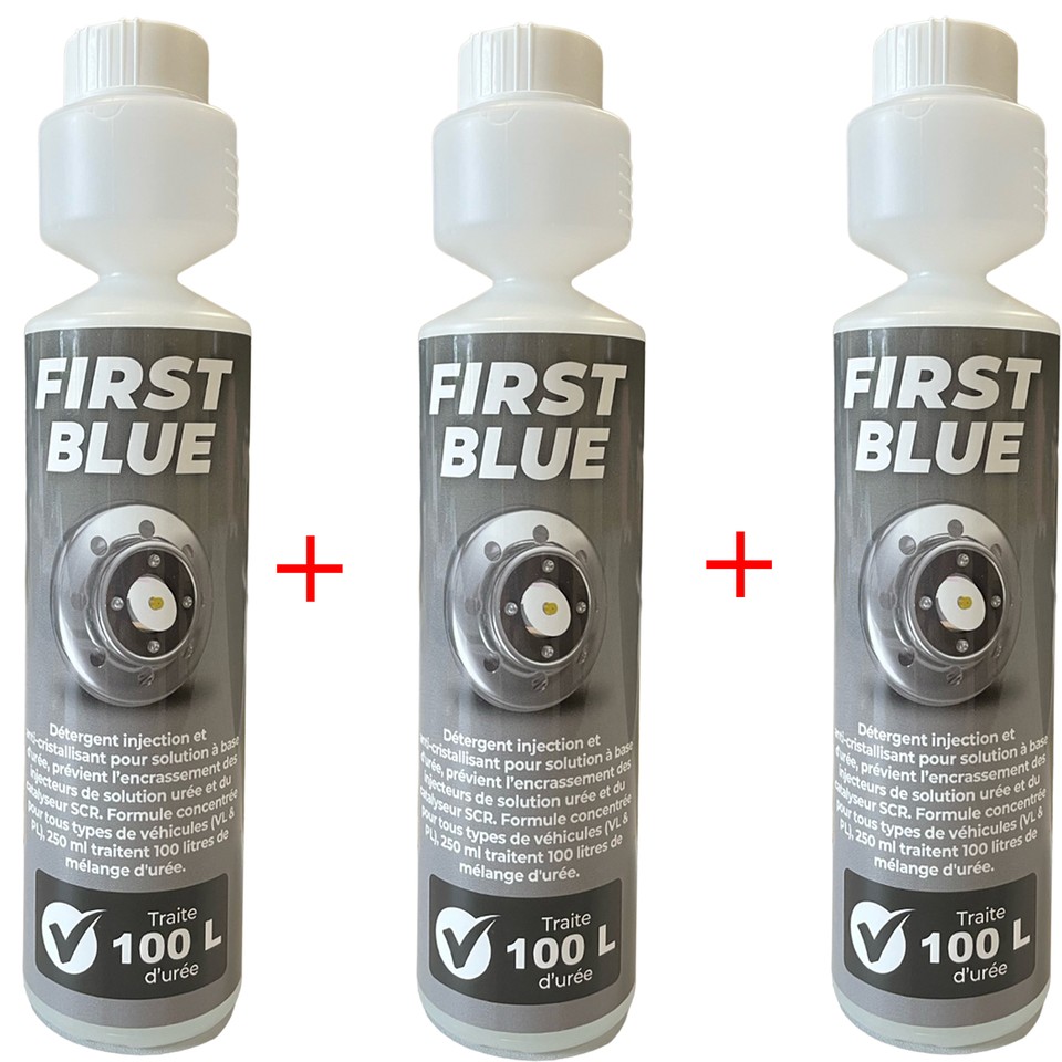 AdBlue® Anti-Crystallization Additive For All Vehicles - 750ML | eBay UK