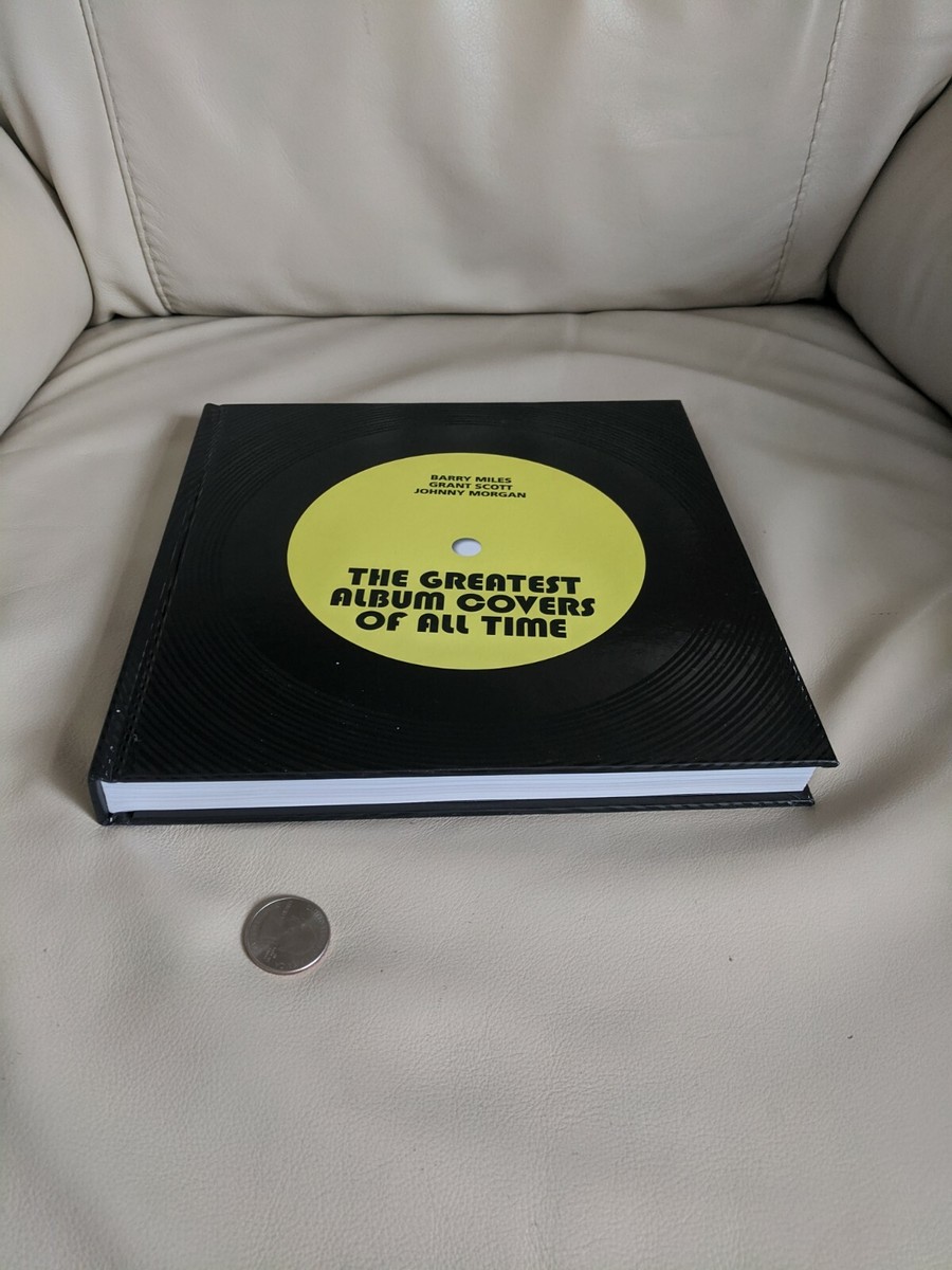 The 10 Best Album Covers Of 2016 And The Stories Behind Them