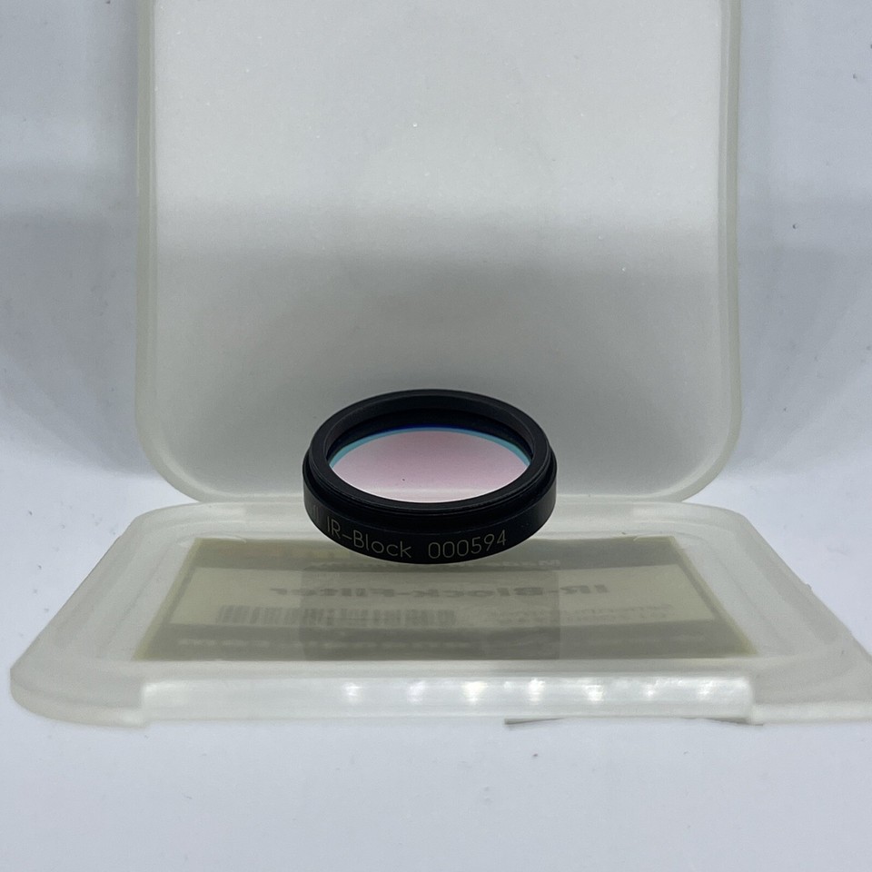 Astronomik IR Blocking Filter 1.25” | eBay