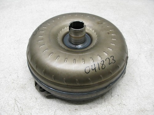 06-09 LAND ROVER RANGE ROVER SPORT S/C A/T TRANSMISSION TORQUE ...