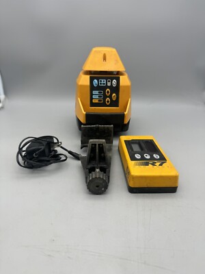 Rotary Lasers - Pro Shot Laser