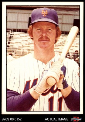 1975 SSPC #539 Wayne Garrett Mets 6.5 - EX/MT+ | eBay