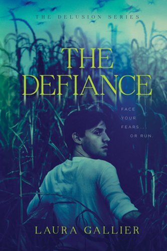 The Defiance by Laura Gallier: New 9781496433985| eBay