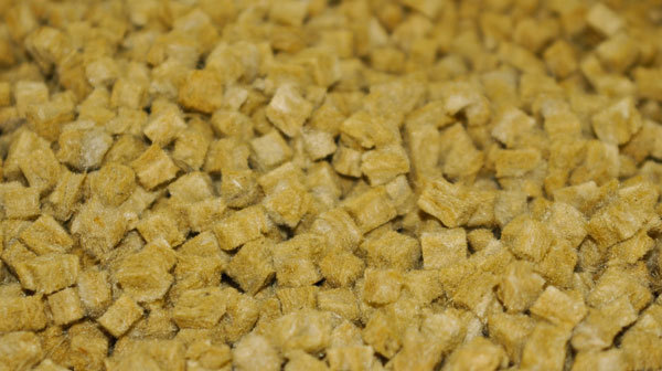 GRODAN Mini Cubes 1 Cubic Foot Bag - Rockwool Hydroponic Grow Medium ...