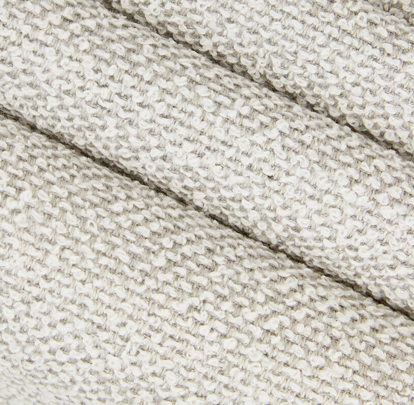 Sunbrella Outdoor Nurture Pebble Boucle 42102-0002 Upholstery Fabric By ...