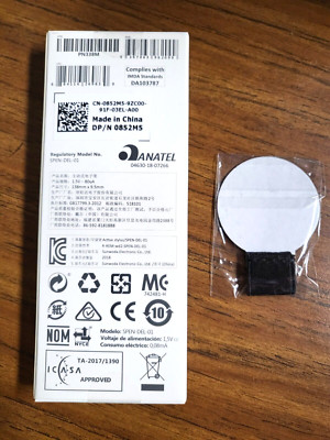 Dell Active Pen / Stylus PN338M DP/N VDJY3 852M5 | eBay