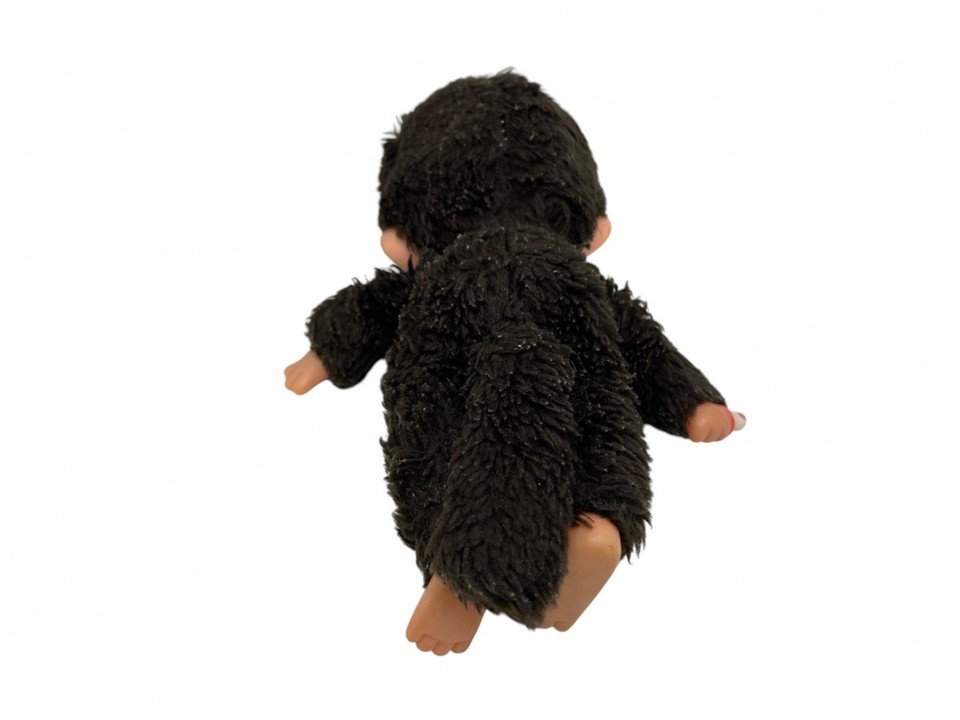 Monchichi Doll 18 Cm. Condition See Photos | eBay UK