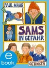 Paul Maar Das Sams 5. Sams in Gefahr: Ausgezeichnet mit dem Deutschen ...