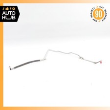 MERCEDES-BENZ C W205 CRANKCASE VENTILATION INTAKE LINE A2740905600 ...