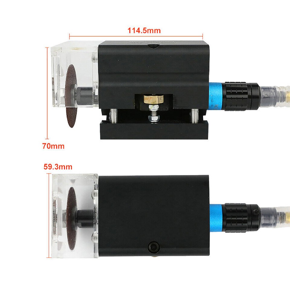 Pneumatic Air Nick Grinder Groove Grinding Machine for Flat Die Cut ...