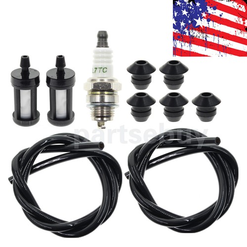 0000 989 0516 Fuel line Grommet Kit For Stihl S56 FS62 FS66 FS75 FS80 ...