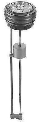 TC/ZLG VISUAL OIL LEVEL INDICATOR WITH FLOAT 2" 400mm 1LGTM307 | eBay