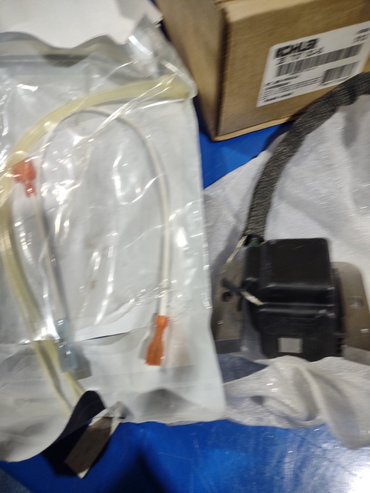 GENUINE OEM KOHLER PART # 25 707 03-S; SPARK MODULE (Read Description ...